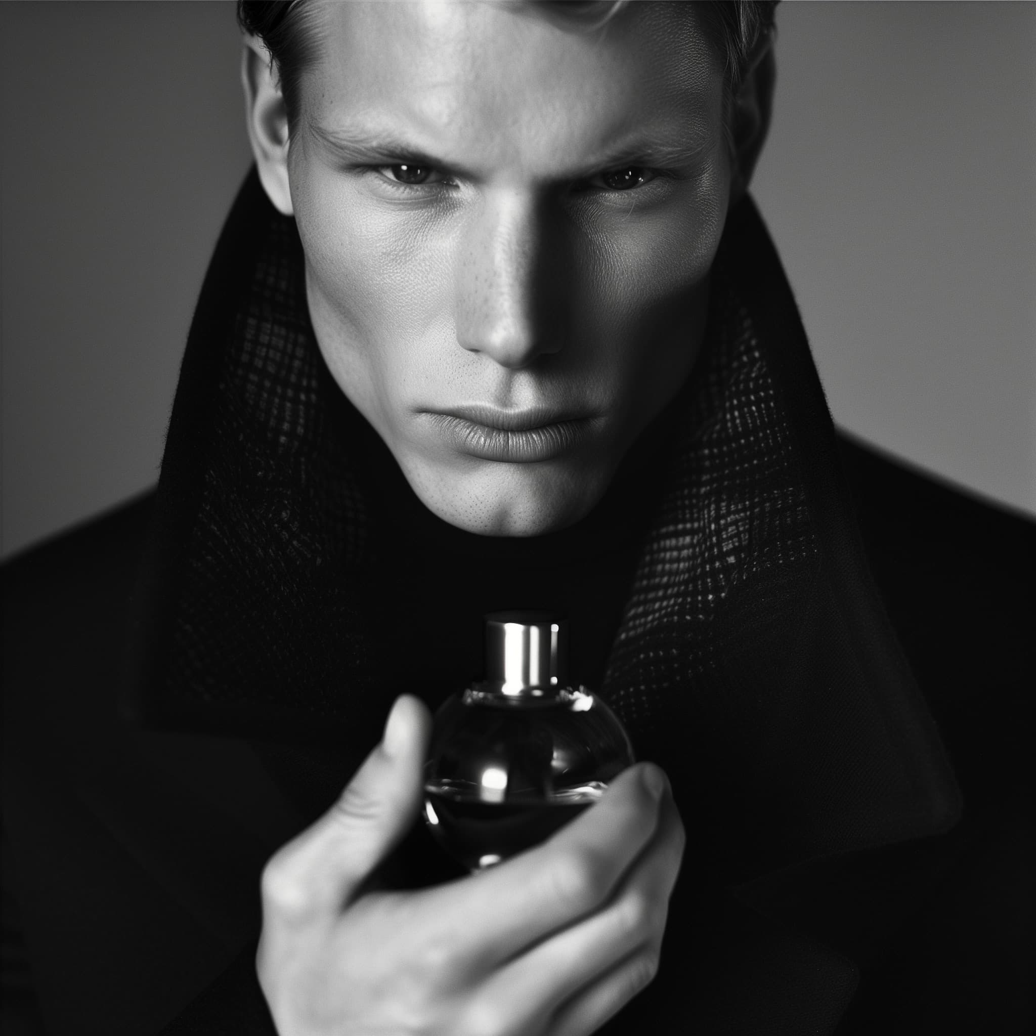 PERFUMES FOR MEN – CLAZZ